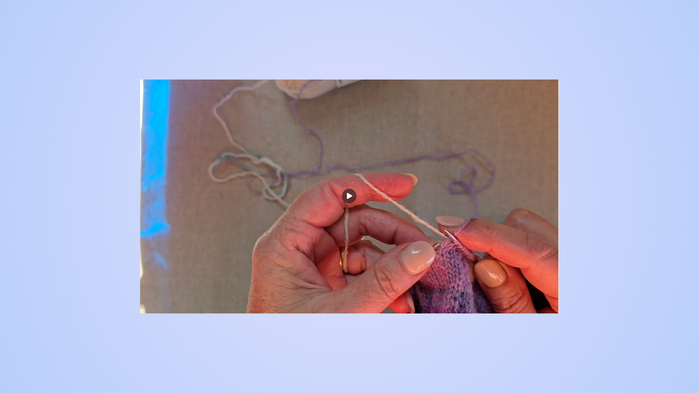 When (and Why) to Trap Floats in Colorwork – Sweet Meadow Knits