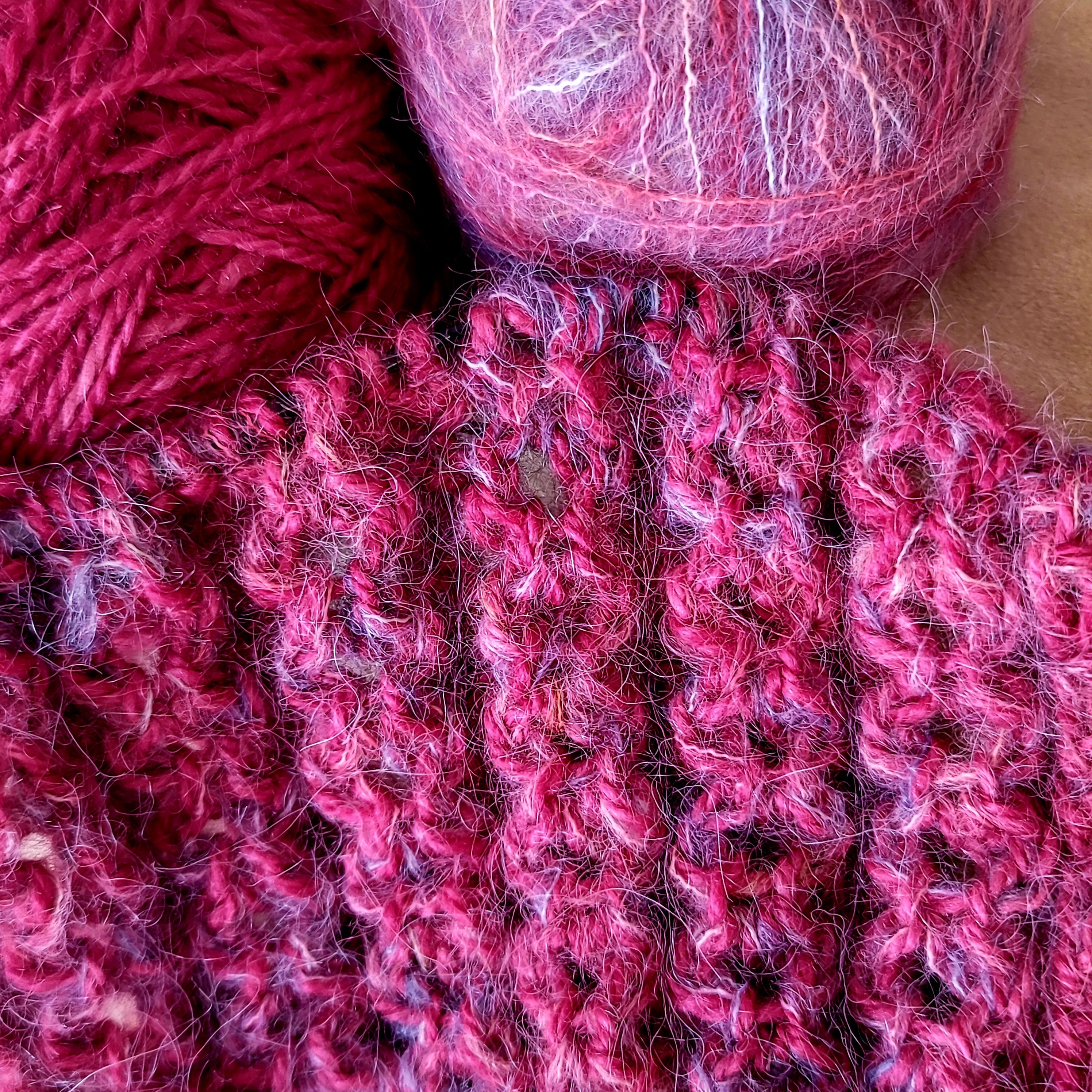 Discover the Best Colors for Your Skin Tone – Sweet Meadow Knits