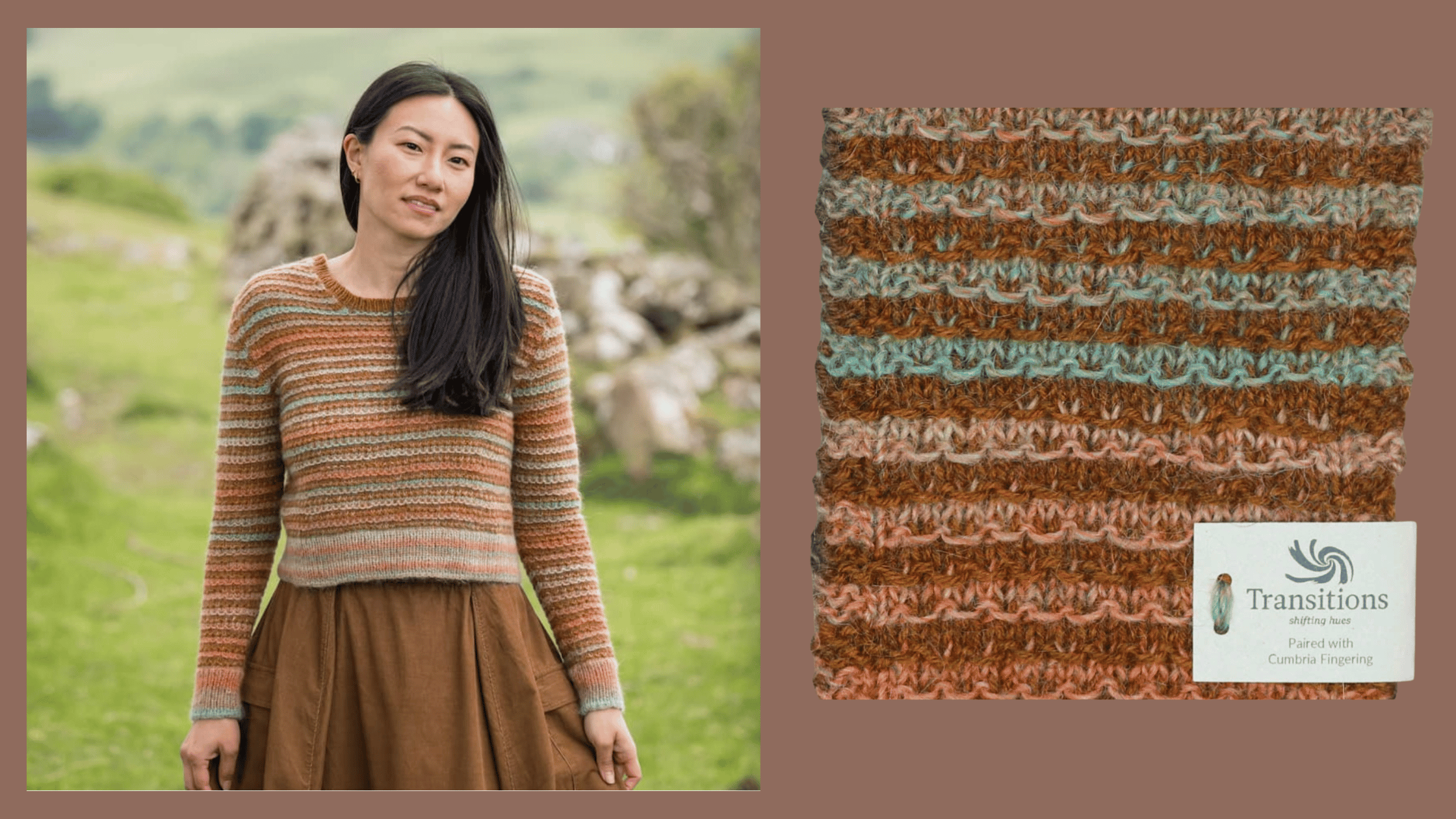 Easy Colorwork, Big Impact: Slip Stitch Roundup – Sweet Meadow Knits