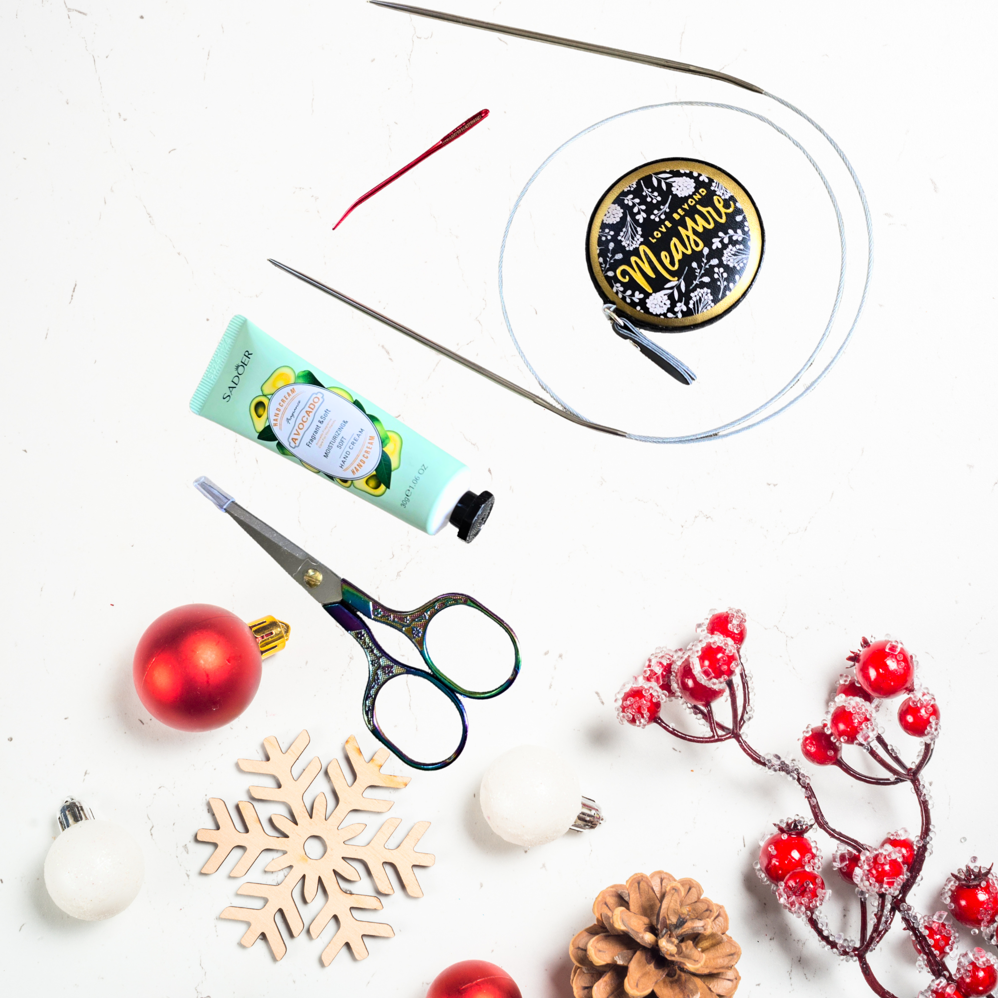 Knitting Tools – Sweet Meadow Knits